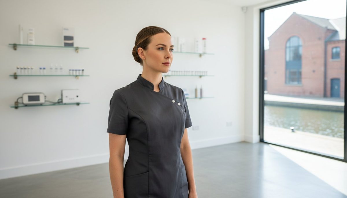 The Definitive Pathway to Aesthetics for Beauty Therapists in 2026 ...