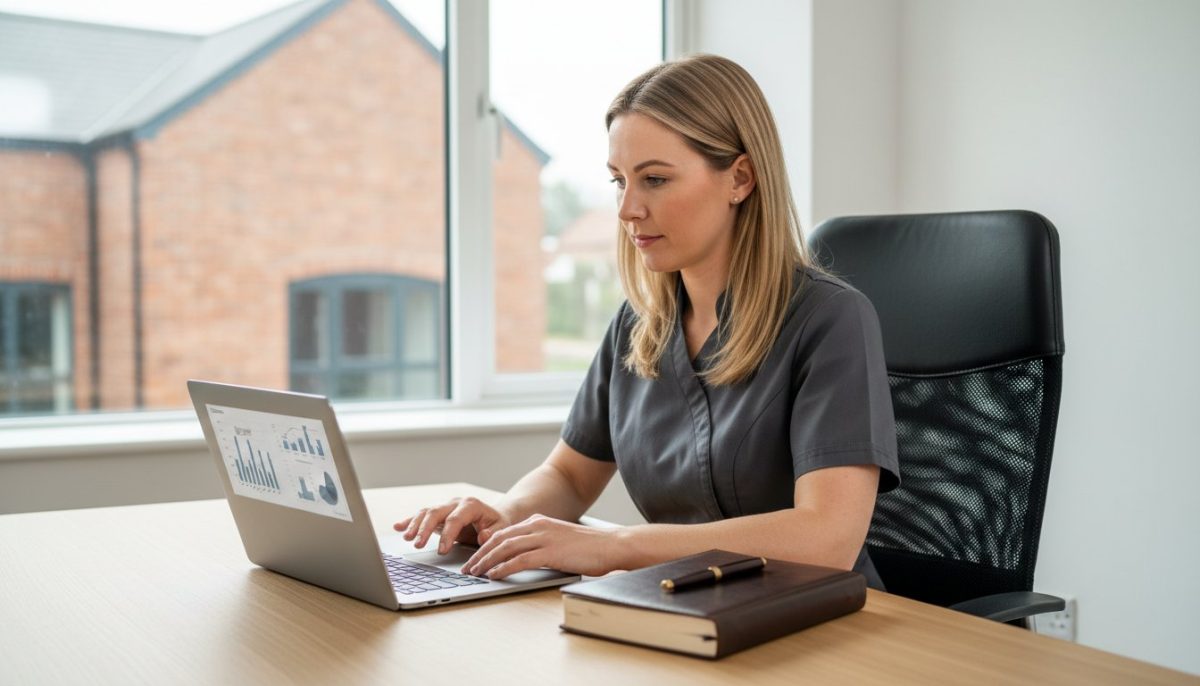 Aesthetic Business Plan Template UK: The Definitive Guide for New ...